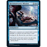 Magic Single - Reconnaissance Mission (IKO) – Redcaps Montrose