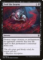 Feed the Swarm – Redcaps Montrose
